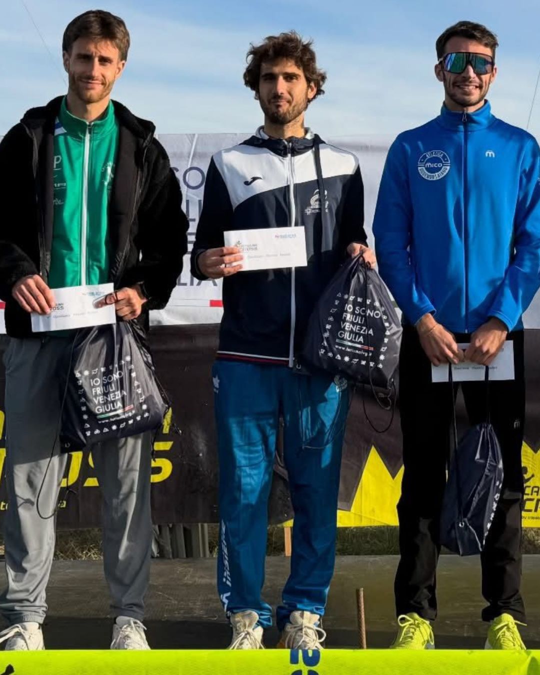 FIDAL - Federazione Italiana Di Atletica Leggera